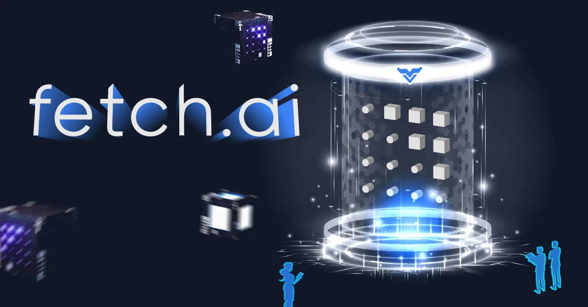 Tổng quan về Fetch.AI (FET) - Protocol trí tuệ nhân tạo được IEO rất sớm trên Binance Launchpad